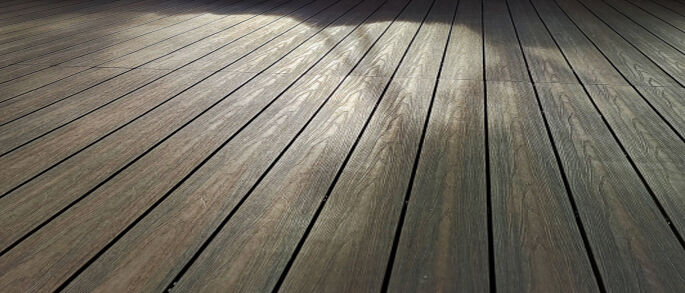 Plastics Wood Composite Supplier - Nanjing Jufeng Advanced Materials Co., Ltd.