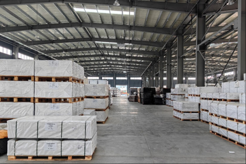 Plastics Wood Composite Supplier - Nanjing Jufeng Advanced Materials Co., Ltd.