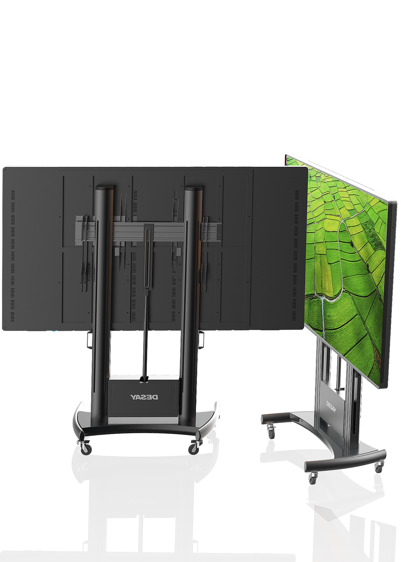 DESAY PF Series LED Display - High-Performance Visual Excellence