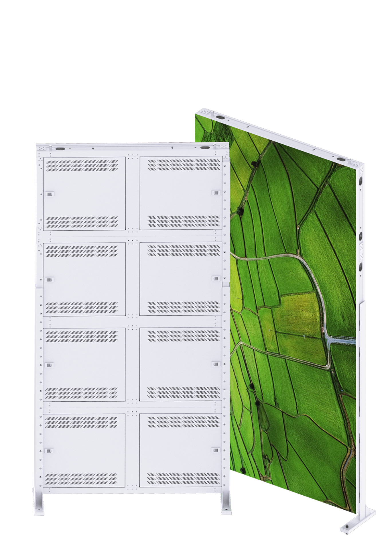 Desay Technology - Leading LED Display Manufacturer | High-Quality LED ...