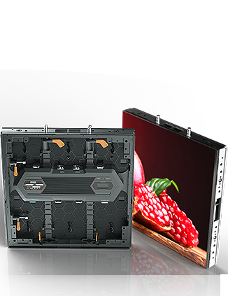 Desay Technology - Leading LED Display Manufacturer | High-Quality LED ...