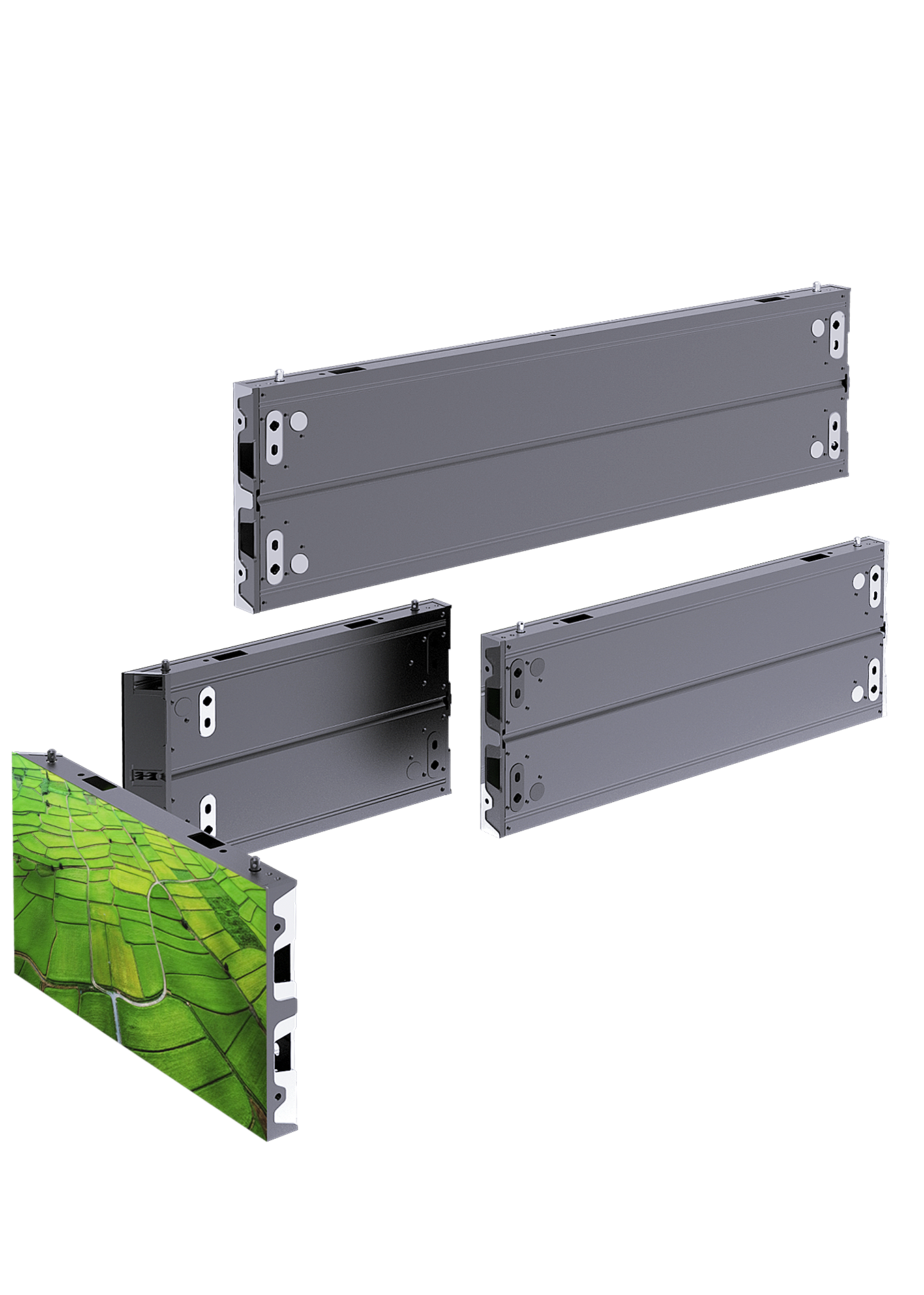 Desay Technology - Leading LED Display Manufacturer | High-Quality LED ...