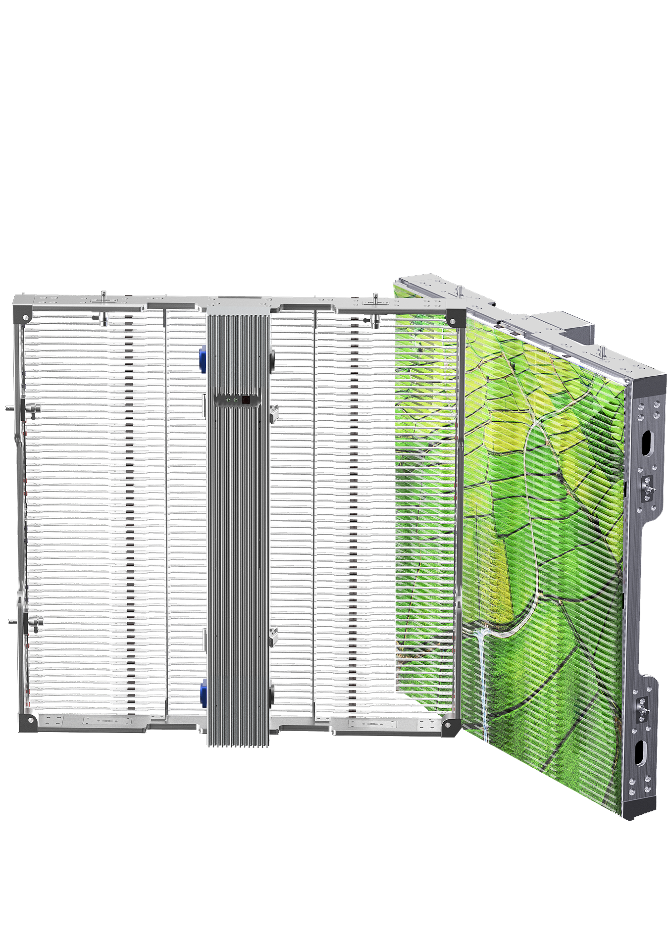 Desay Technology - Leading LED Display Manufacturer | High-Quality LED ...