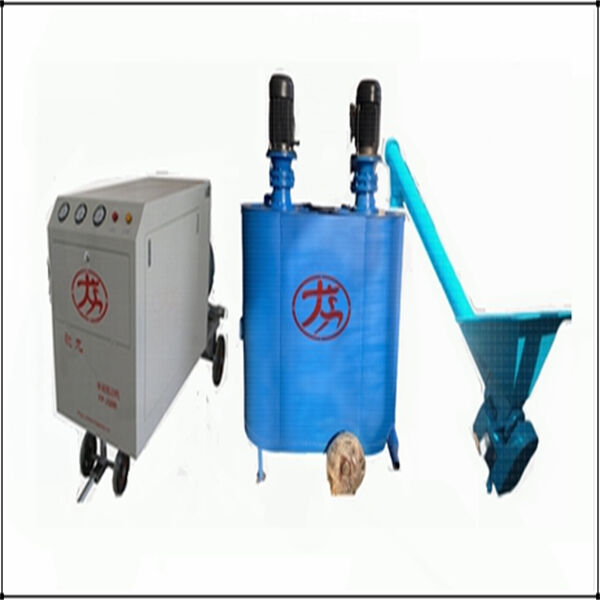 lightweight cellular foam concrete generator Manufacturer & Supplier in ...