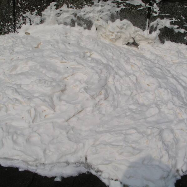 Aircrete foam generator Manufacturer & Supplier in China - Yantai ...