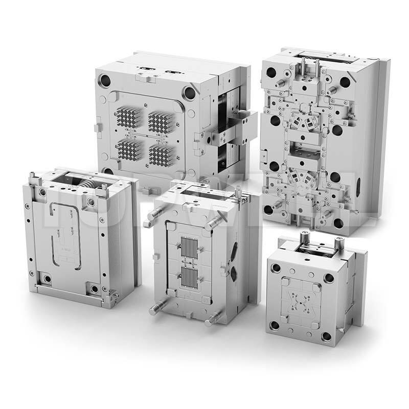 Top 10 Injection Molding Companies in World. - Shenzhen Topwell ...