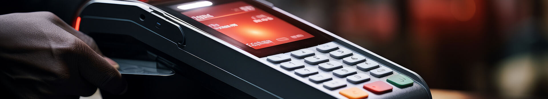 Android POS Systems Advanced and Reliable POS Solutions