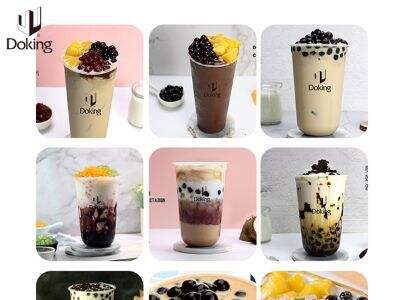 Tips for Achieving Consistent Tapioca Pearl Texture in Craft Bubble Tea ...