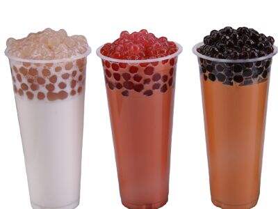 Tips for Achieving Consistent Tapioca Pearl Texture in Craft Bubble Tea ...