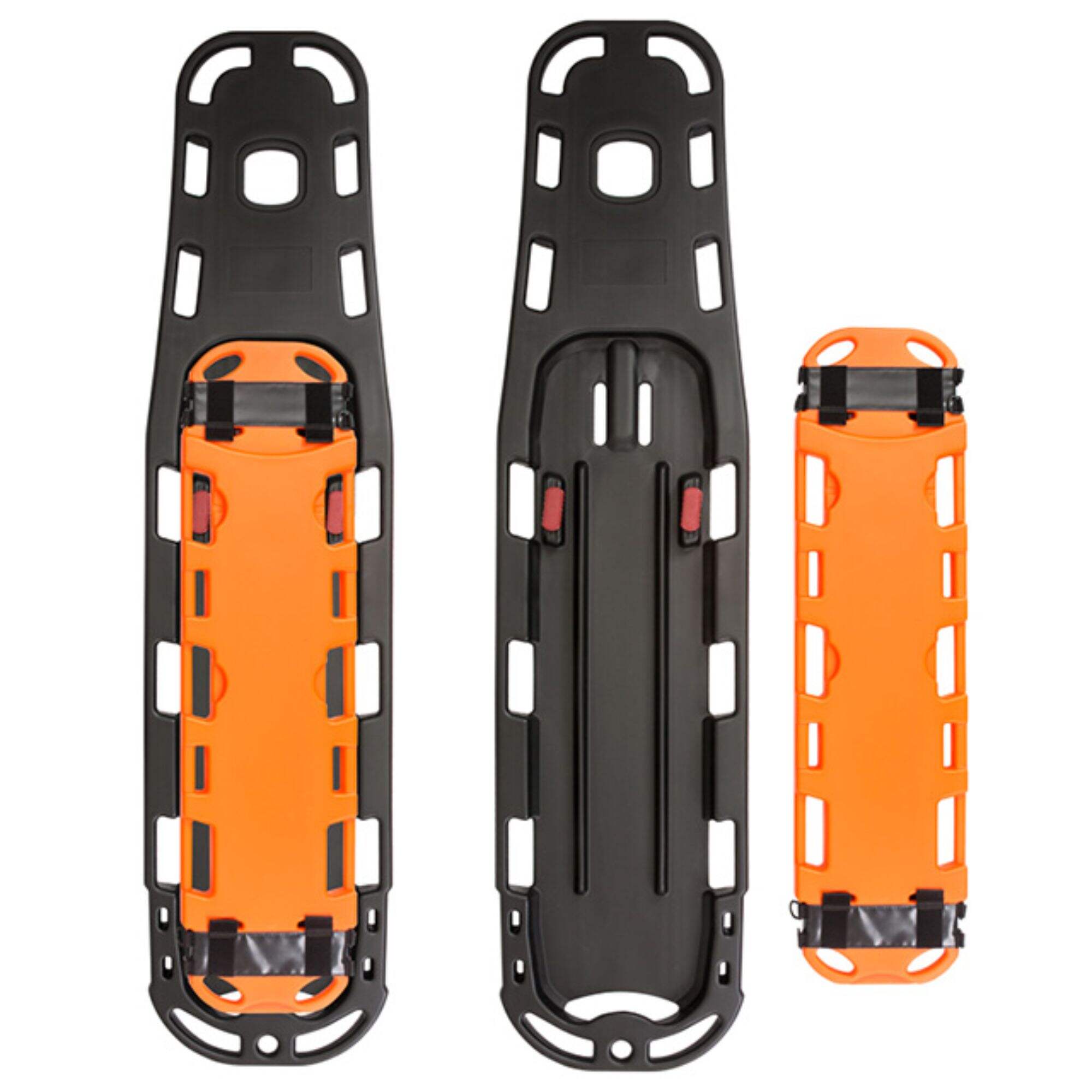 My Spine Board Gguwug Foldable Spine Backboard For Patient, Transfer ...