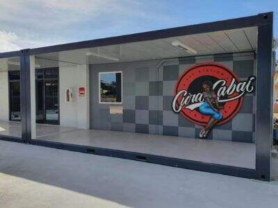 Adaptation aux Climats Froids pour des Modules d'Hébergement ...