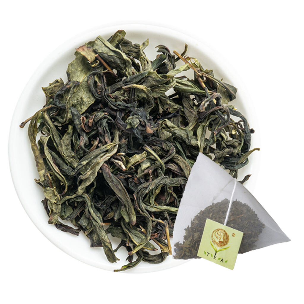Loose Tea wholesale,Herbal Tea for sale,Tea Bag maker,Flavored Tea ...