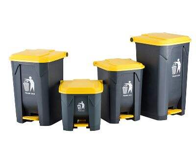 What is the best type of bin? - Enlightening Pallet industry Co., Limited