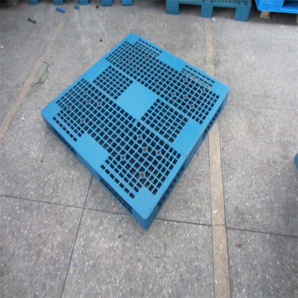 pvc pallets Manufacturer & Supplier in China - Enlightening Pallet ...