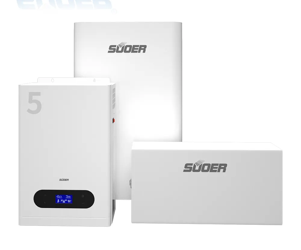 Suoer Energy Storage Systems - Efficient & Reliable Solutions