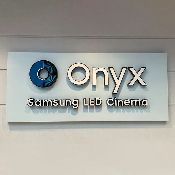 Backlit glow sign board Manufacturer & Supplier in China - Shenyang Ezd ...