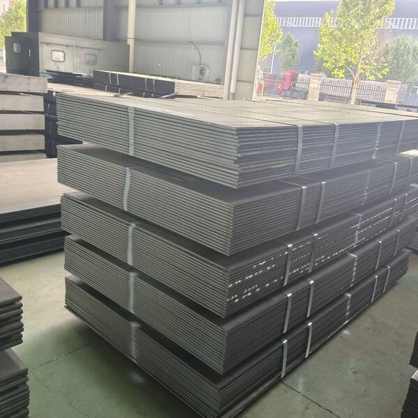 hot rolled steel plate Manufacturer & Supplier in China - SHANGHAI ...