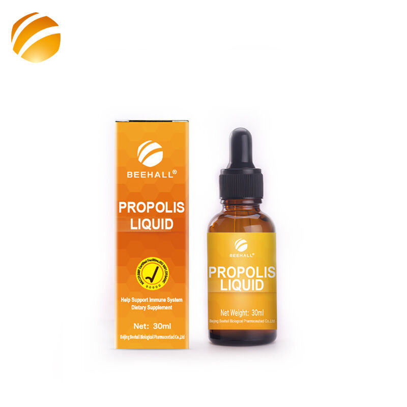 Propolis Liquid
