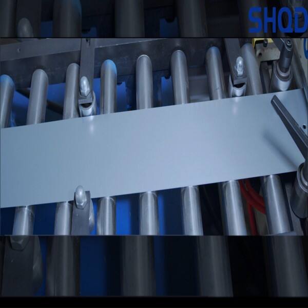 Metal shearing Manufacturer & Supplier in China - Qingdao Victory ...