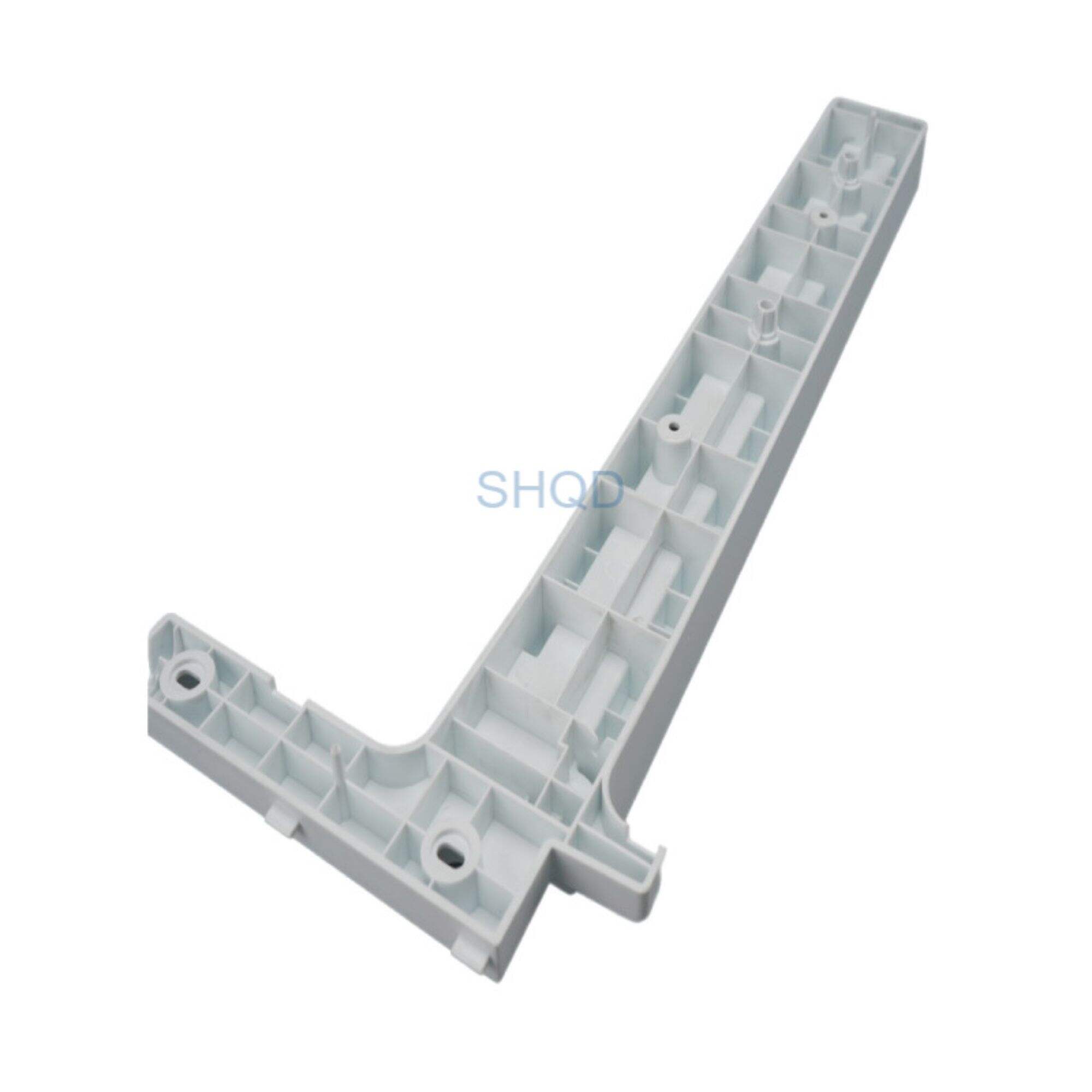 Plastic connection parts