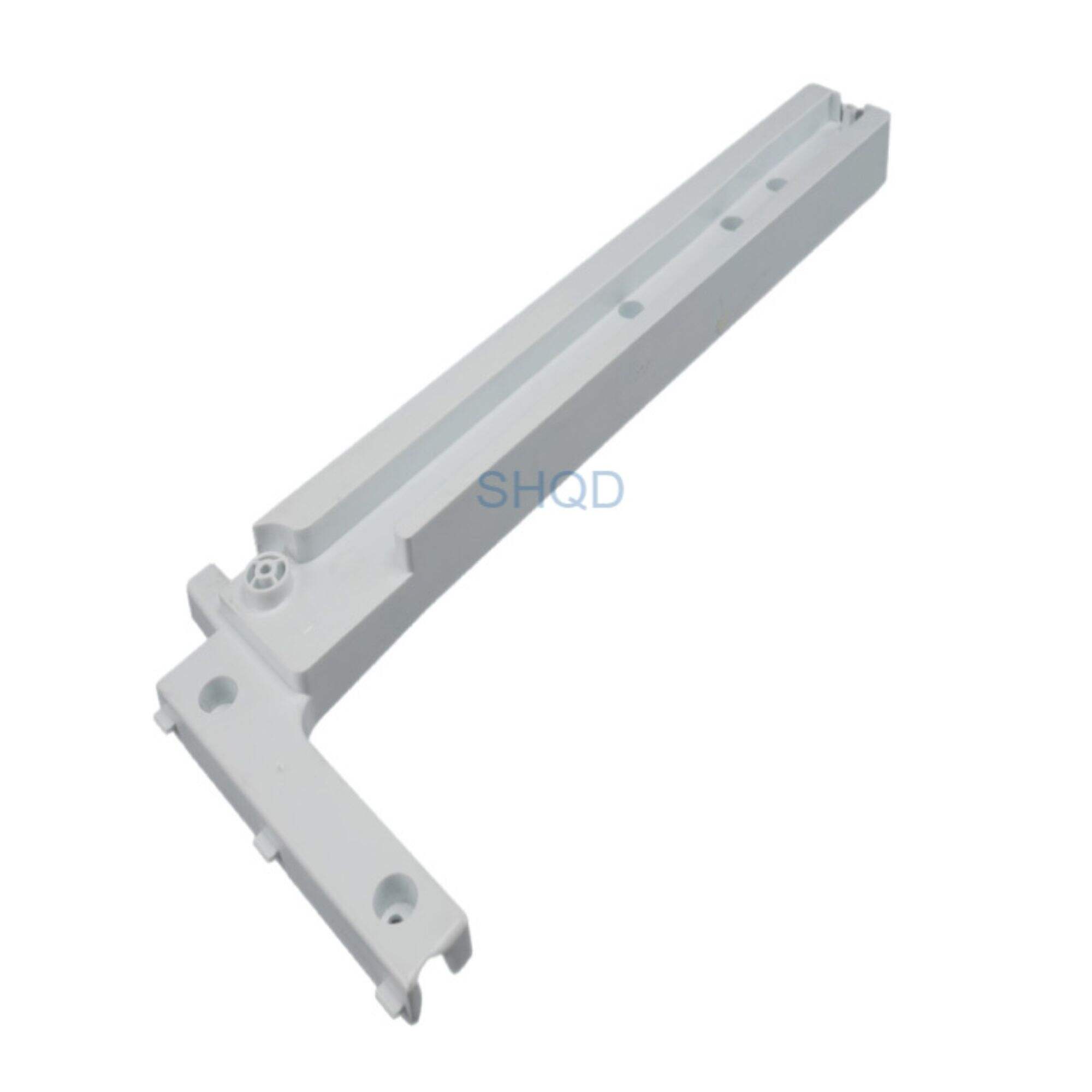 Plastic connection parts