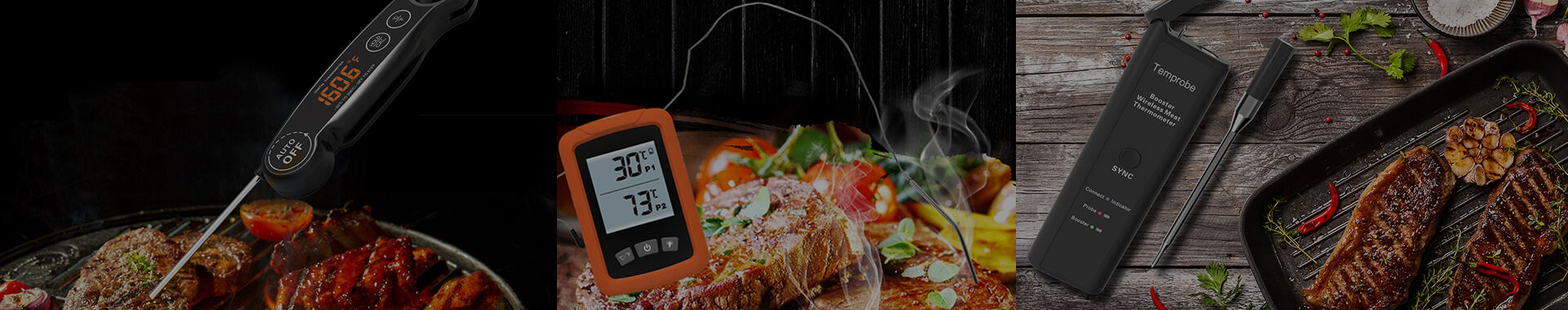 Understanding Temperature Accuracy in Folding Food Thermometers