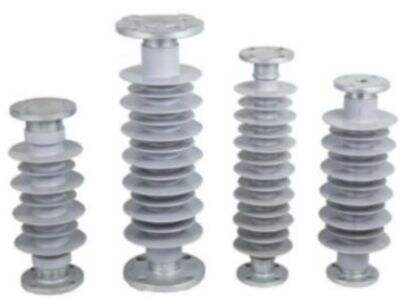 Why Polymer Insulators Are Replacing Traditional Ceramic Insulators ...