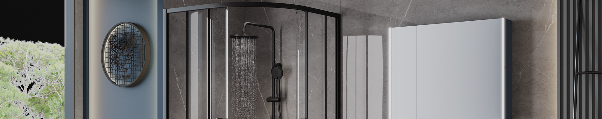 Products | Indoor Shower Panel 、Outdoor Shower 、Concealed Shower