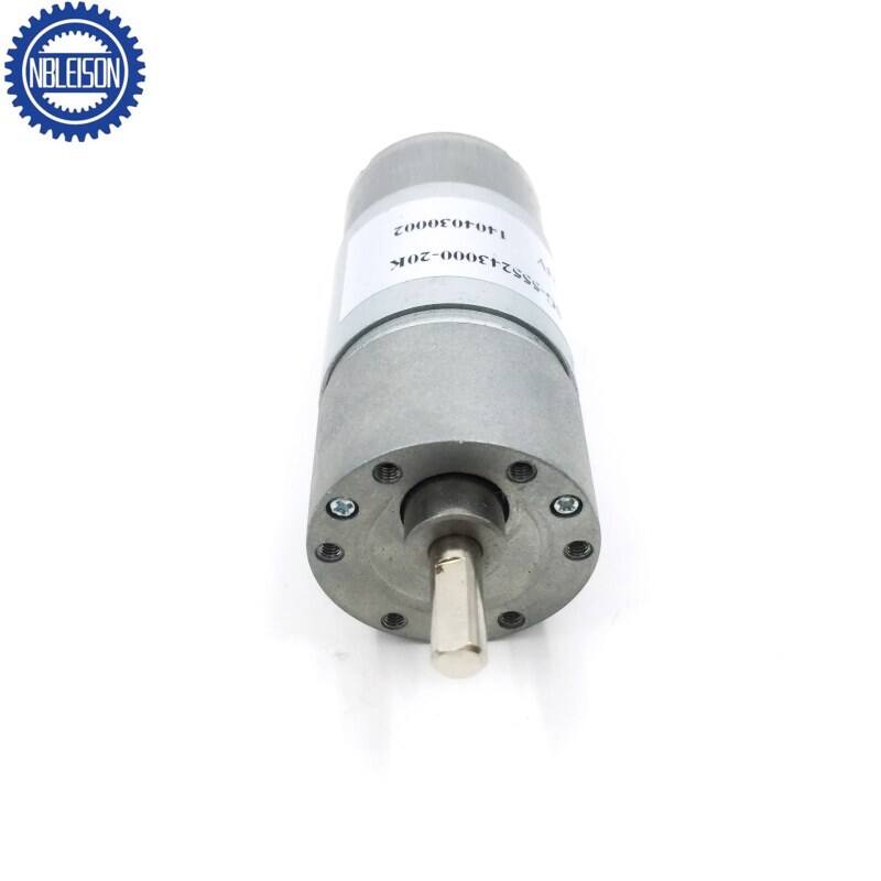 LS-SG555 Dc Gear Motor, China LS-SG555 Dc Gear Motor Manufacturers ...