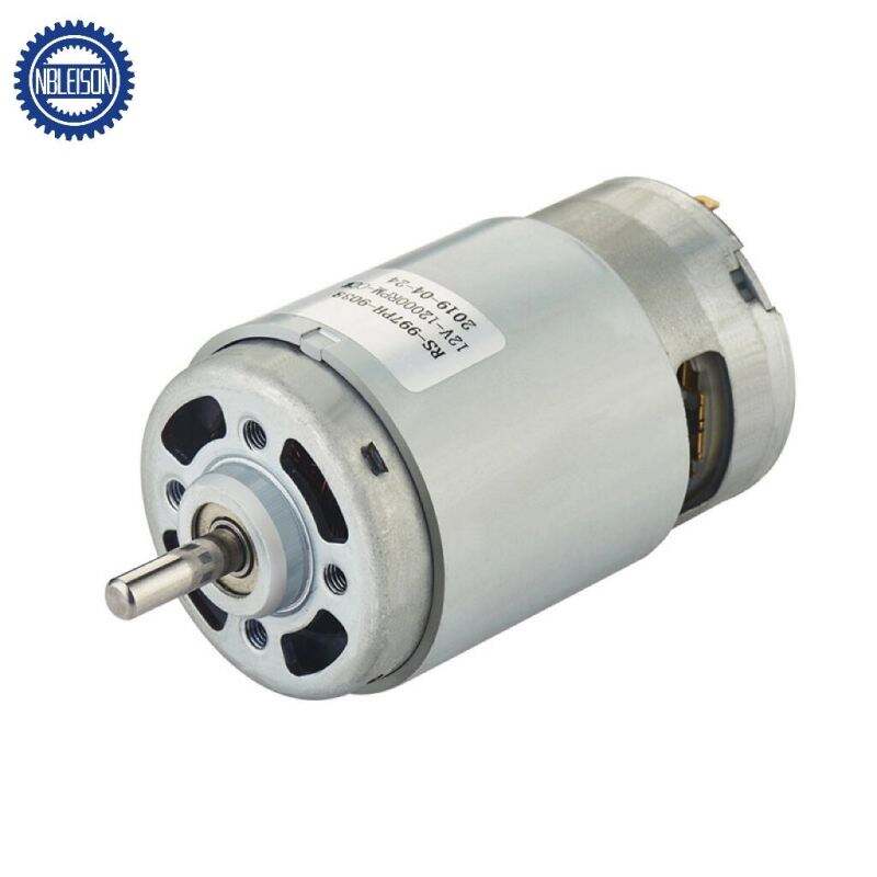 Brushed Dc Motors, Wholesale Brushed Dc Motors Suppliers and ...