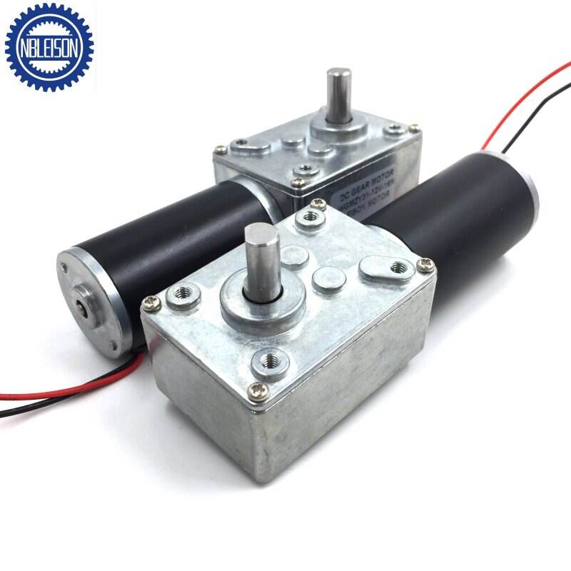Brushed Dc Gear Motors, Wholesale Brushed Dc Gear Motors Suppliers and ...