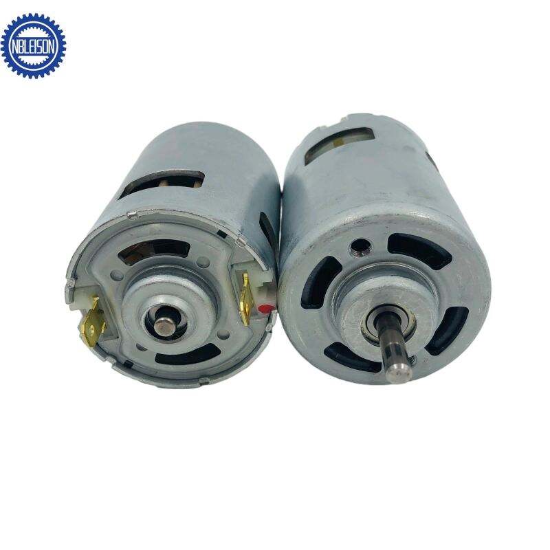 LS-RS-887 Dc Micro Motor, China LS-RS-887 Dc Micro Motor Manufacturers ...