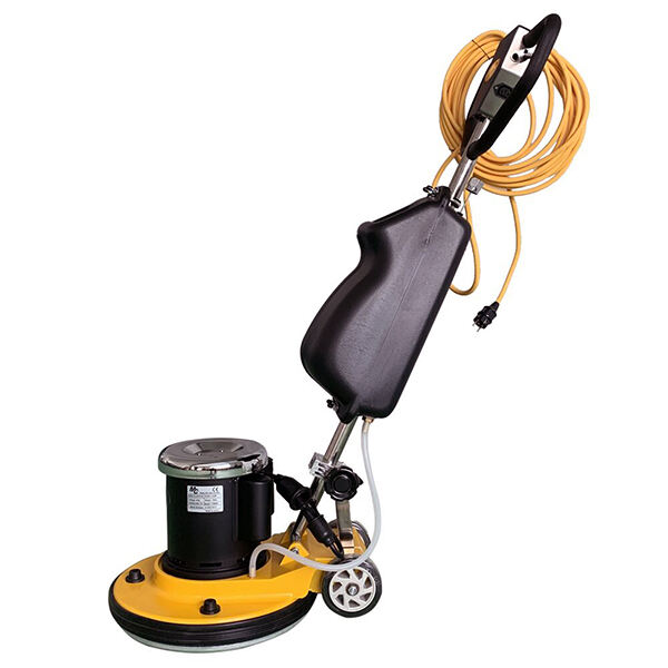 Rotary floor scrubber Manufacturer & Supplier in China - Magnificent ...