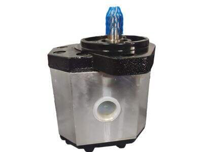 Future-Proof Hydraulic Systems Combine Piston Motors with Smart Control ...