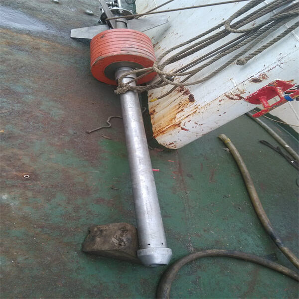 piston core sampler Manufacturer & Supplier in China - Seaward ...