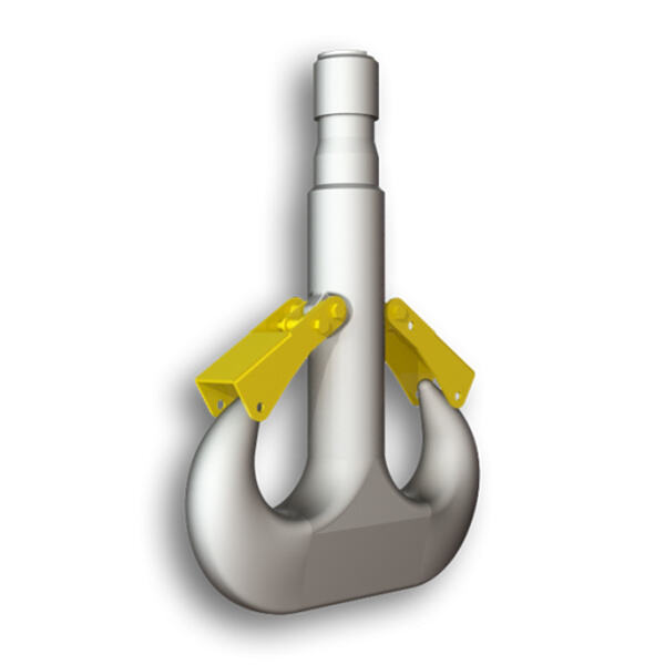 lifting anchors Manufacturer & Supplier in China - Seaward Technologies ...
