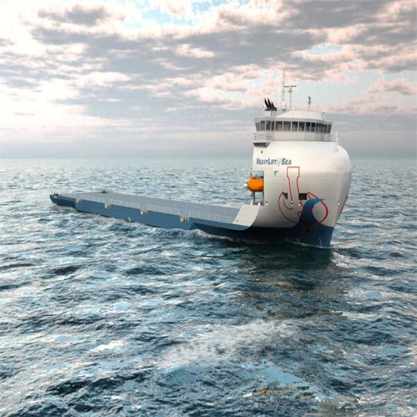 offshore deck Manufacturer & Supplier in China - Seaward Technologies ...