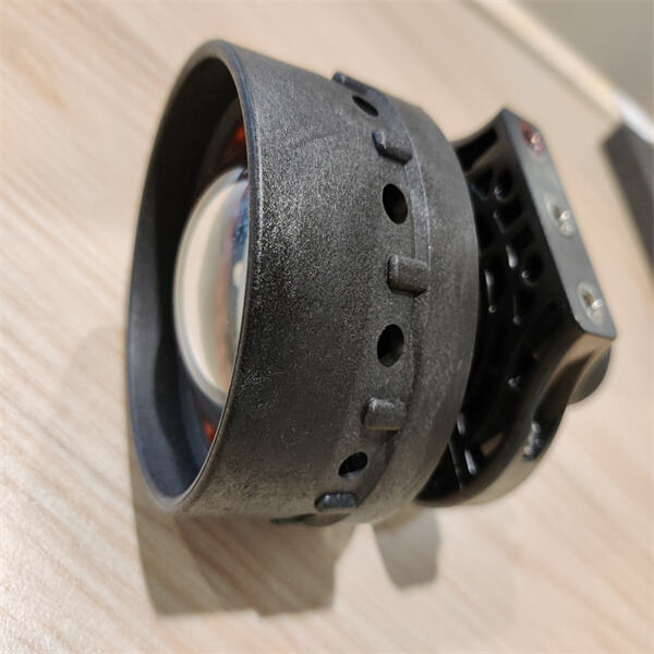 Lumen subsea light Manufacturer & Supplier in China - Seaward ...