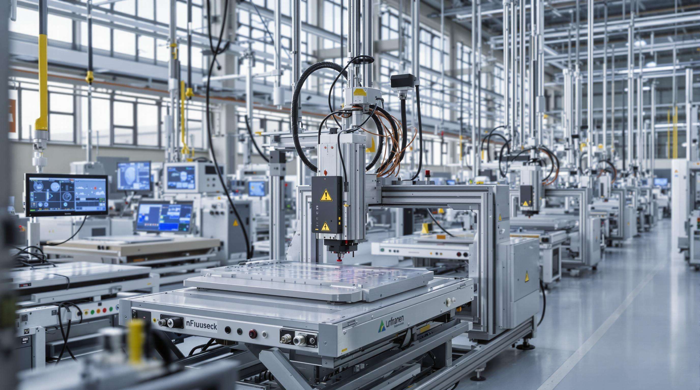 Marquage laser : solutions d'identification permanentes