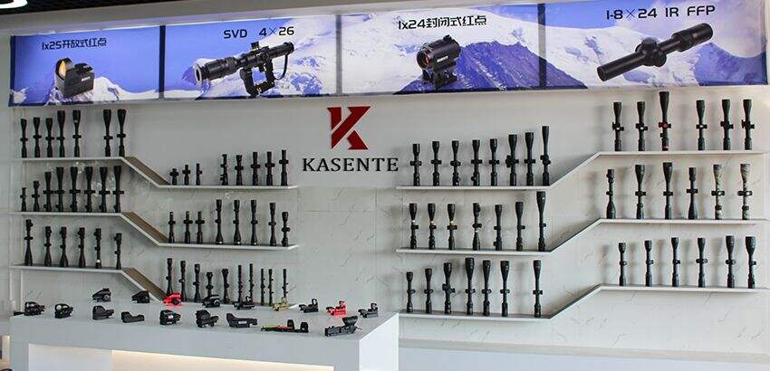 Hunting scope, Red Dot Sight, Telescope Manufacturer - Tengfeng Optical ...