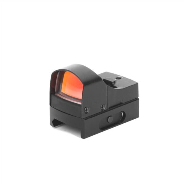 Low profile red dot sight Manufacturer & Supplier in China - Nantong ...