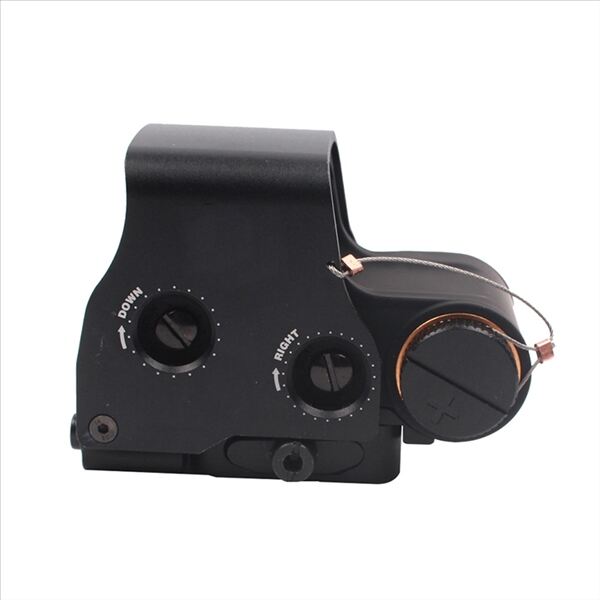 Holographic rifle sight Manufacturer & Supplier in China - Nantong ...