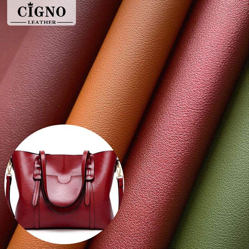 Cigno Leather-The Best Leather Materials for Furniture and Upholstery