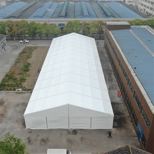 construction site tents Manufacturer & Supplier in China - Changzhou ...