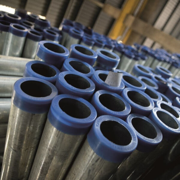 Black Steel Gas Pipes: Specifications, Pressure Ratings, and Wholesale ...