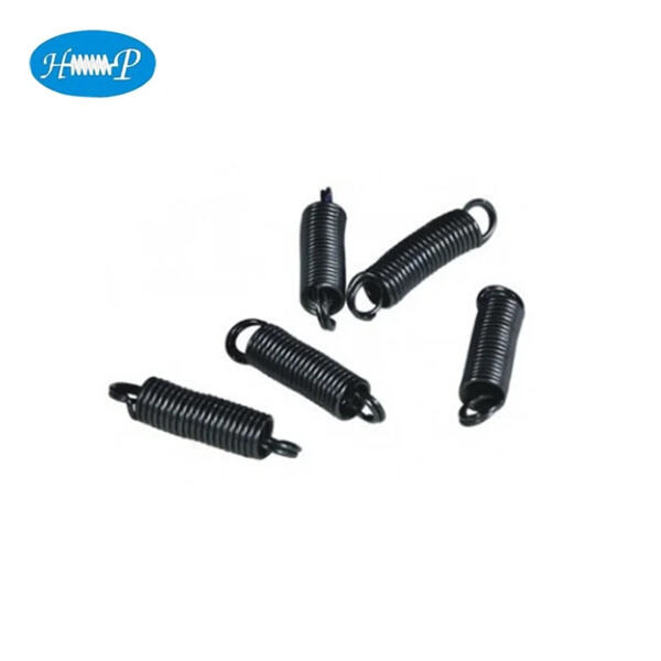helical extension spring Manufacturer & Supplier in China - Fuzhou Henp ...