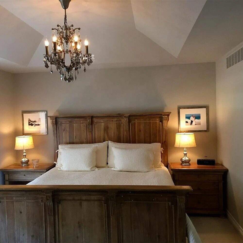 Luxury Custom Black Crystal Chandelier E14 E12 Chandelier Lighting For ...