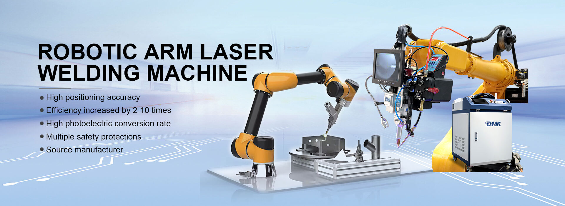 Laser rust removal machine, Laser Welding Machine, Robotic Laser ...