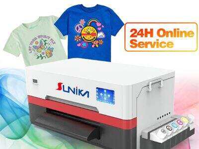 Pencetak DTF: Kelebihan dalam Percetakan T-Shirt Khas – Zhengzhou New ...