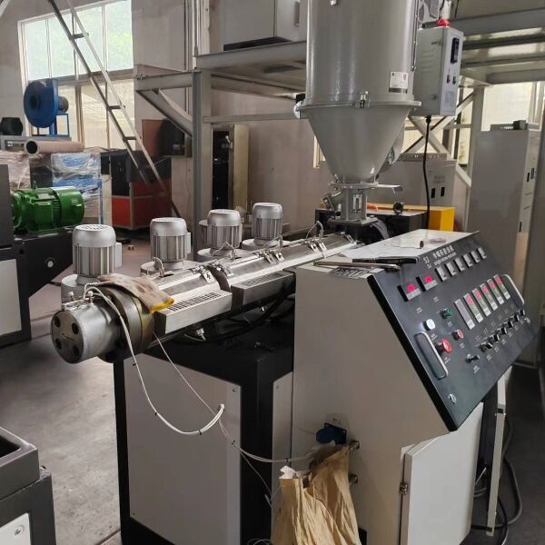 Pvc profile manufacturing machine Manufacturer & Supplier in China ...